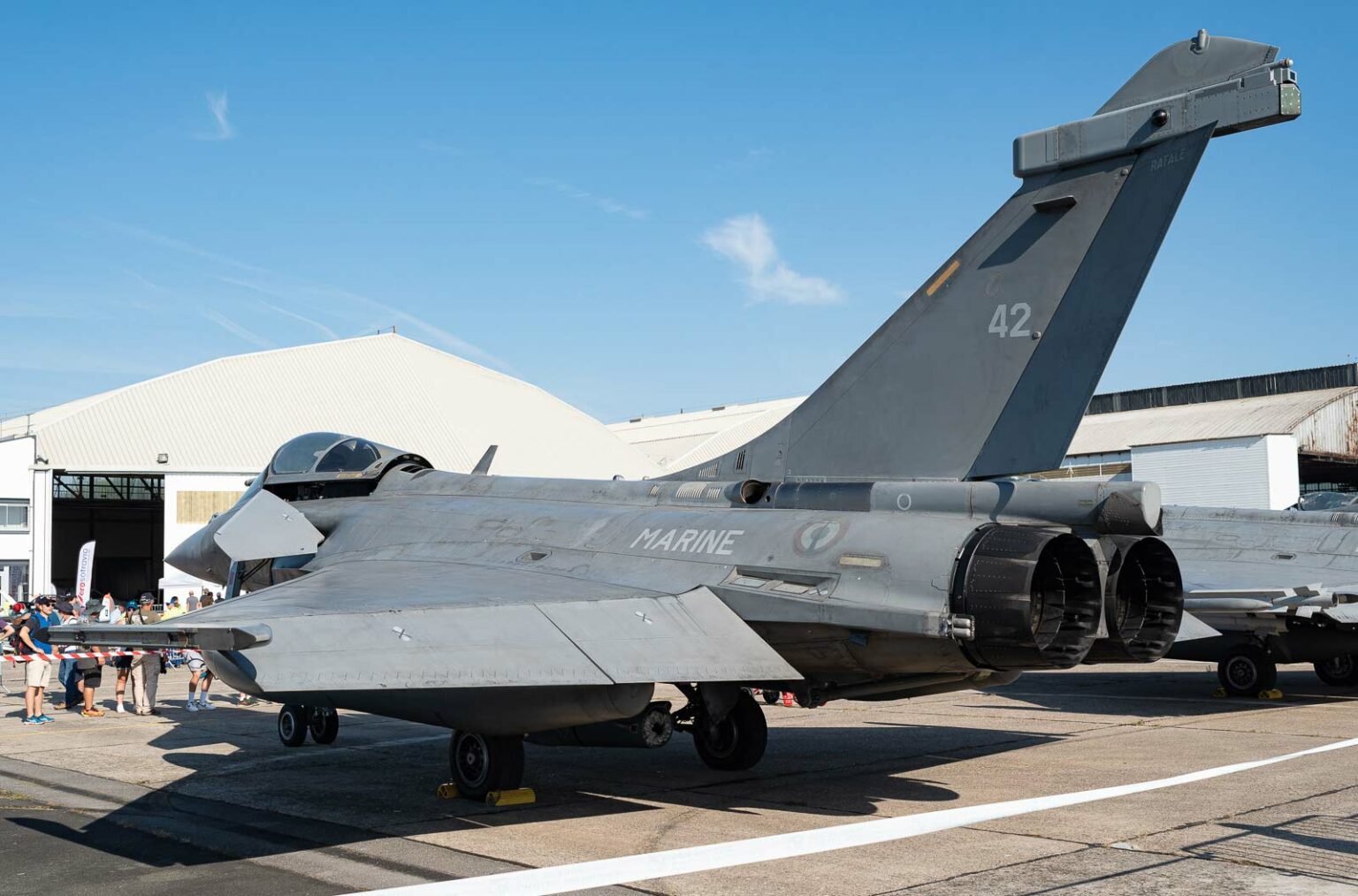 The speed of the Dassault Rafale - War Wings Daily