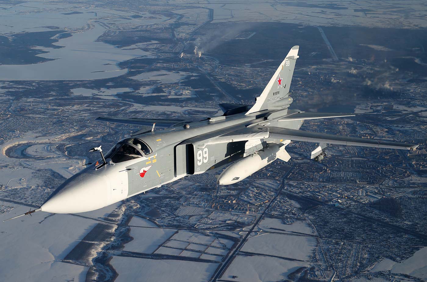Kazakhstan puts over 100 Soviet-era fighters up for sale - War Wings Daily