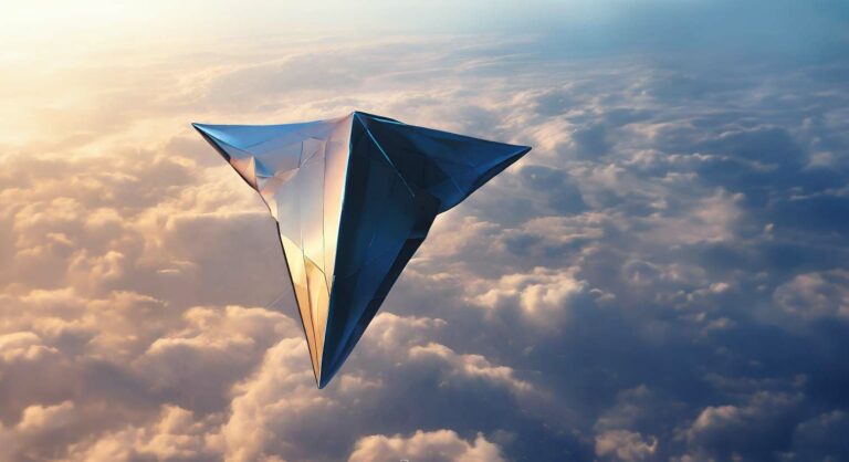 The Scramjet engine - War Wings Daily