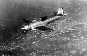 Bloch MB.152 - War Wings Daily