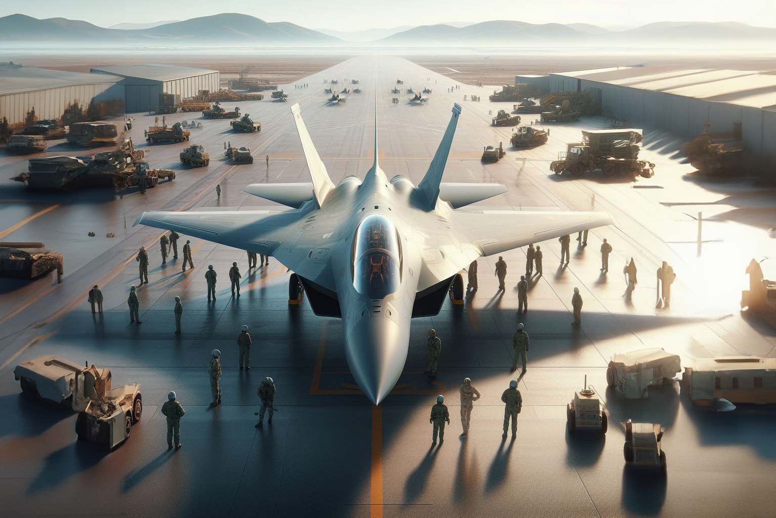 Belgium to join FCAS fighter program - War Wings Daily