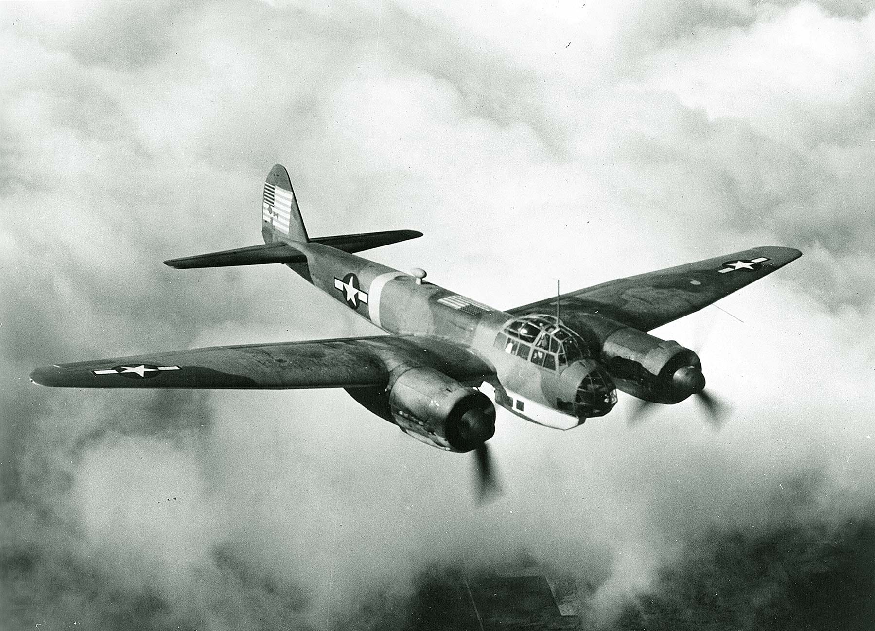 Junkers Ju 88 - War Wings Daily