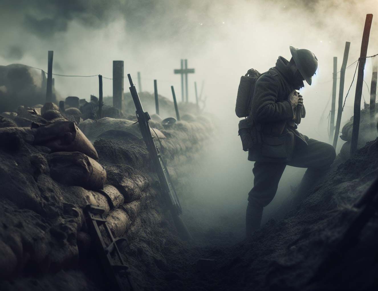 World War 1 (1914-1918) - War Wings Daily