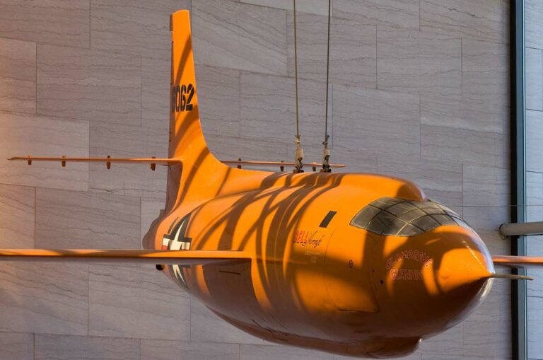Bell X-1 - War Wings Daily