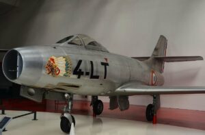 Dassault Ouragan - War Wings Daily