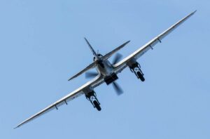 Ilyushin Il-2 - War Wings Daily