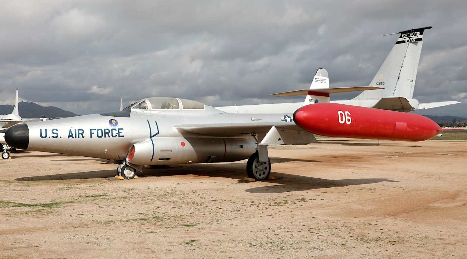 Northrop F-89 Scorpion - War Wings Daily
