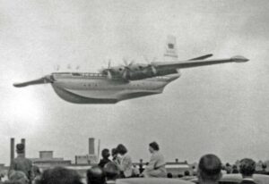 Saunders-Roe SR.45 Princess - War Wings Daily