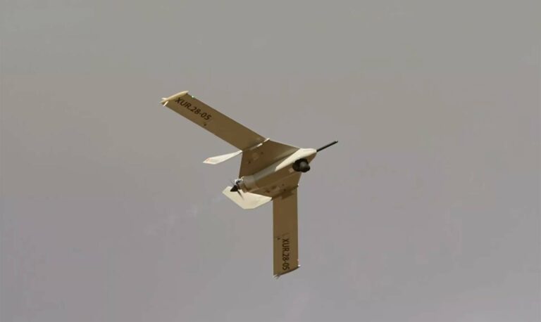 The different types of UAV - War Wings Daily