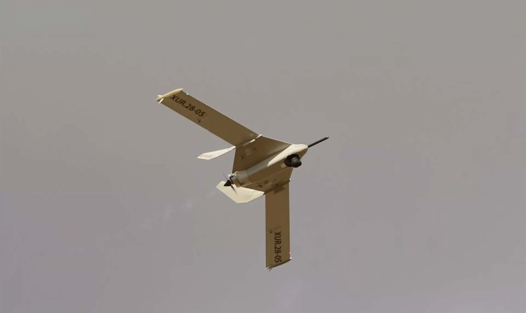 The different types of UAV - War Wings Daily