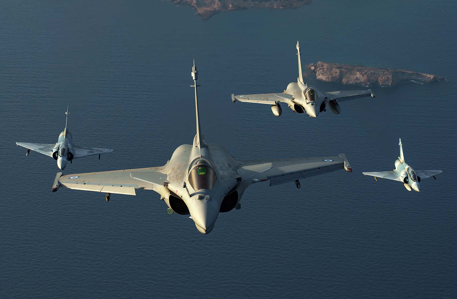 What is the armament of a fighter plane? - War Wings Daily