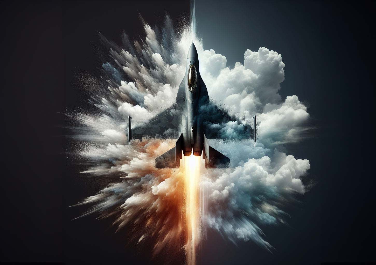 6th generation fighter jets - War Wings Daily