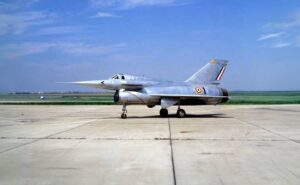 Nord 1500 Griffon - War Wings Daily