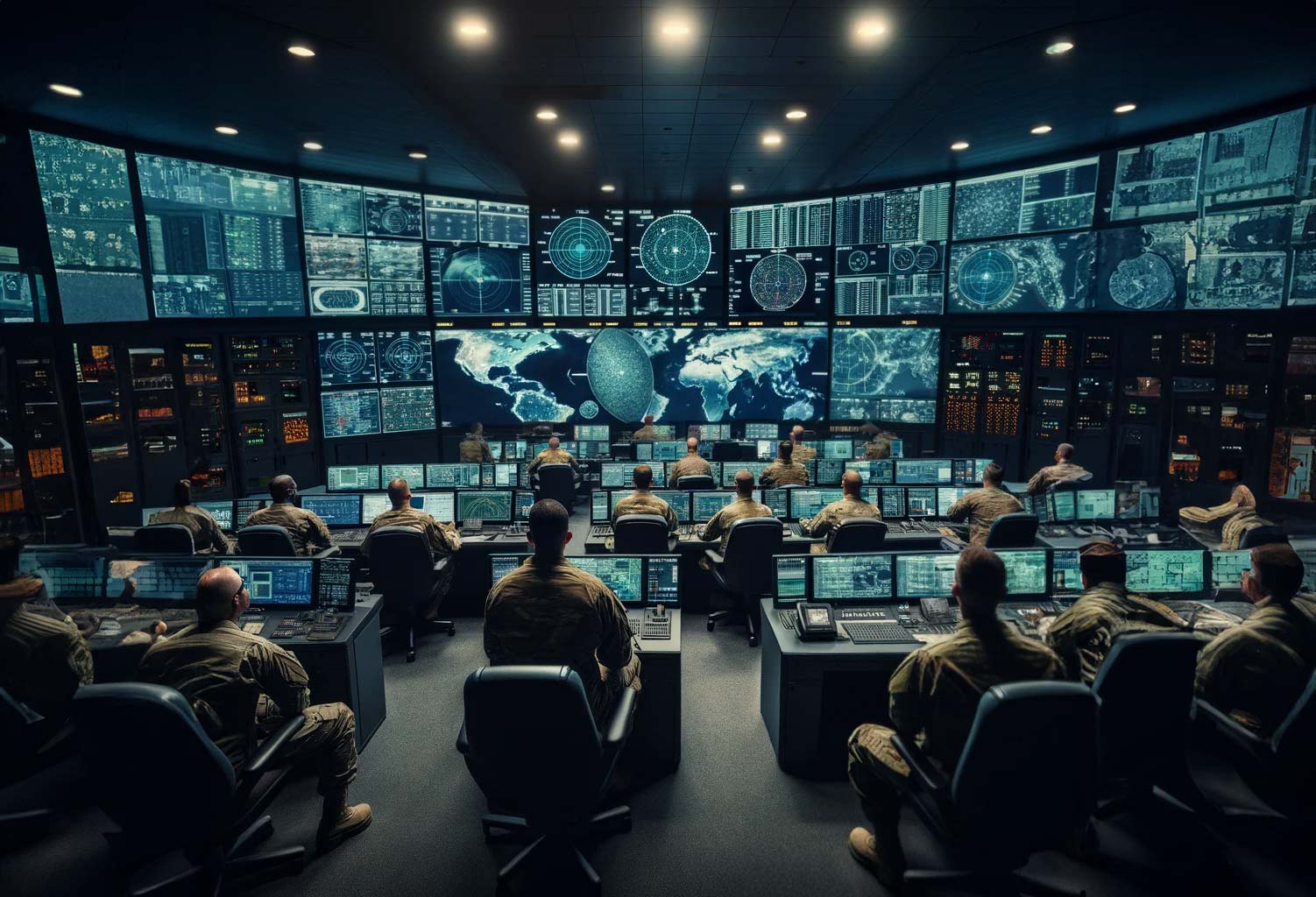 Preparing France for space warfare: the European AsterX exercise - War ...