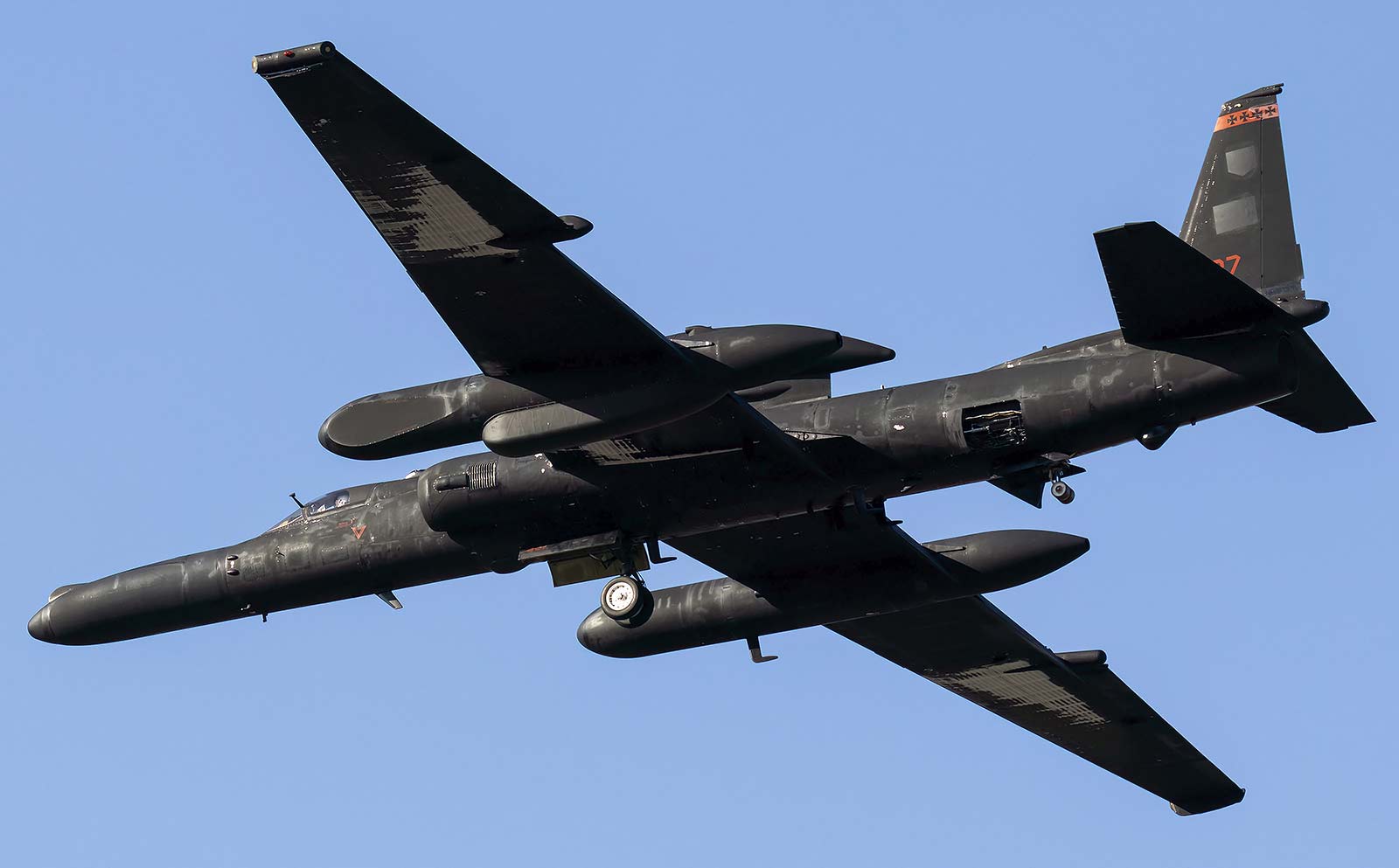 The best spy planes - War Wings Daily