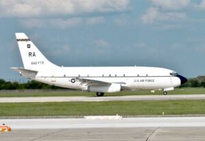 Boeing T-43 (Gator) - War Wings Daily