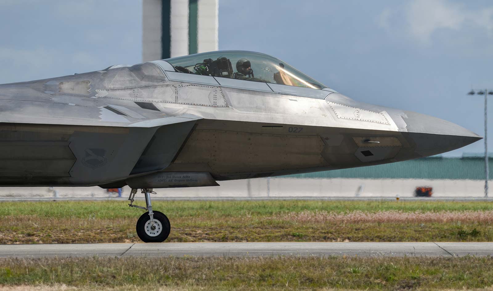 F-22 Raptor modernization: an $8 billion investment