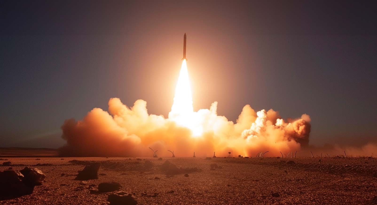 The evolution of missile defense in the face of emerging threats