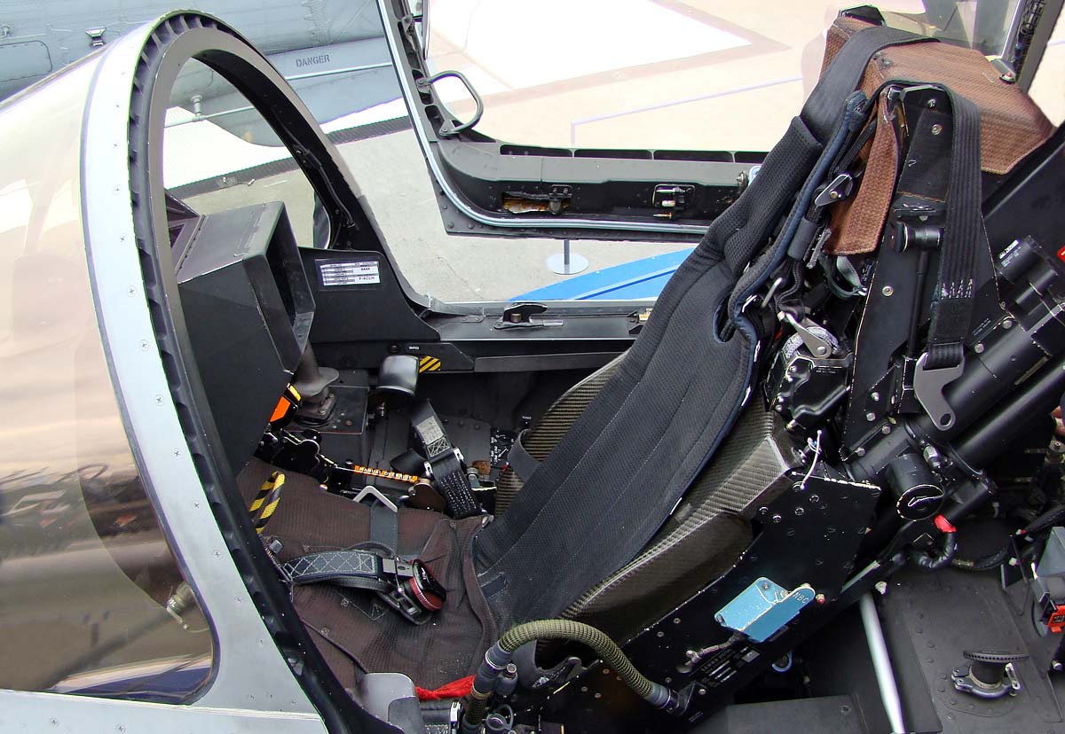 How does a fighter jet radar work? - War Wings Daily