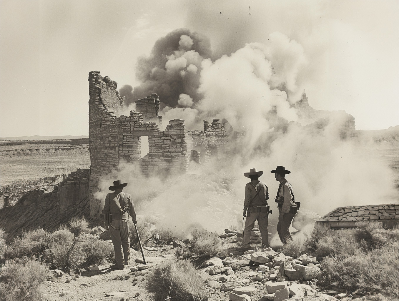 The Chaco War (1932-1935) - War Wings Daily