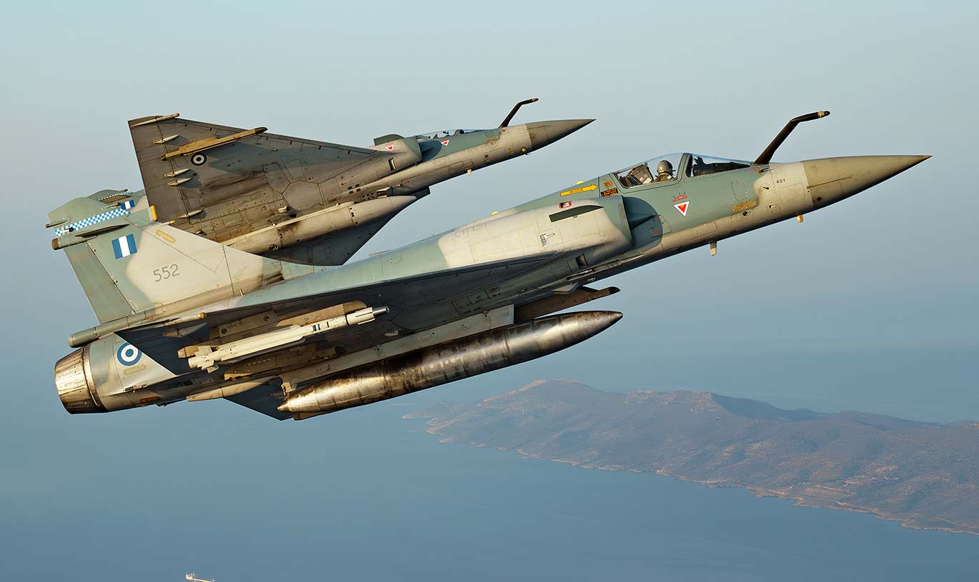 How does fighter jet propulsion work?