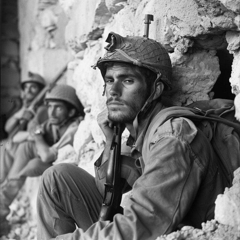 The Spanish Civil War (1936-1939) - War Wings Daily