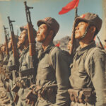The Chinese Civil War (1927-1949) - War Wings Daily