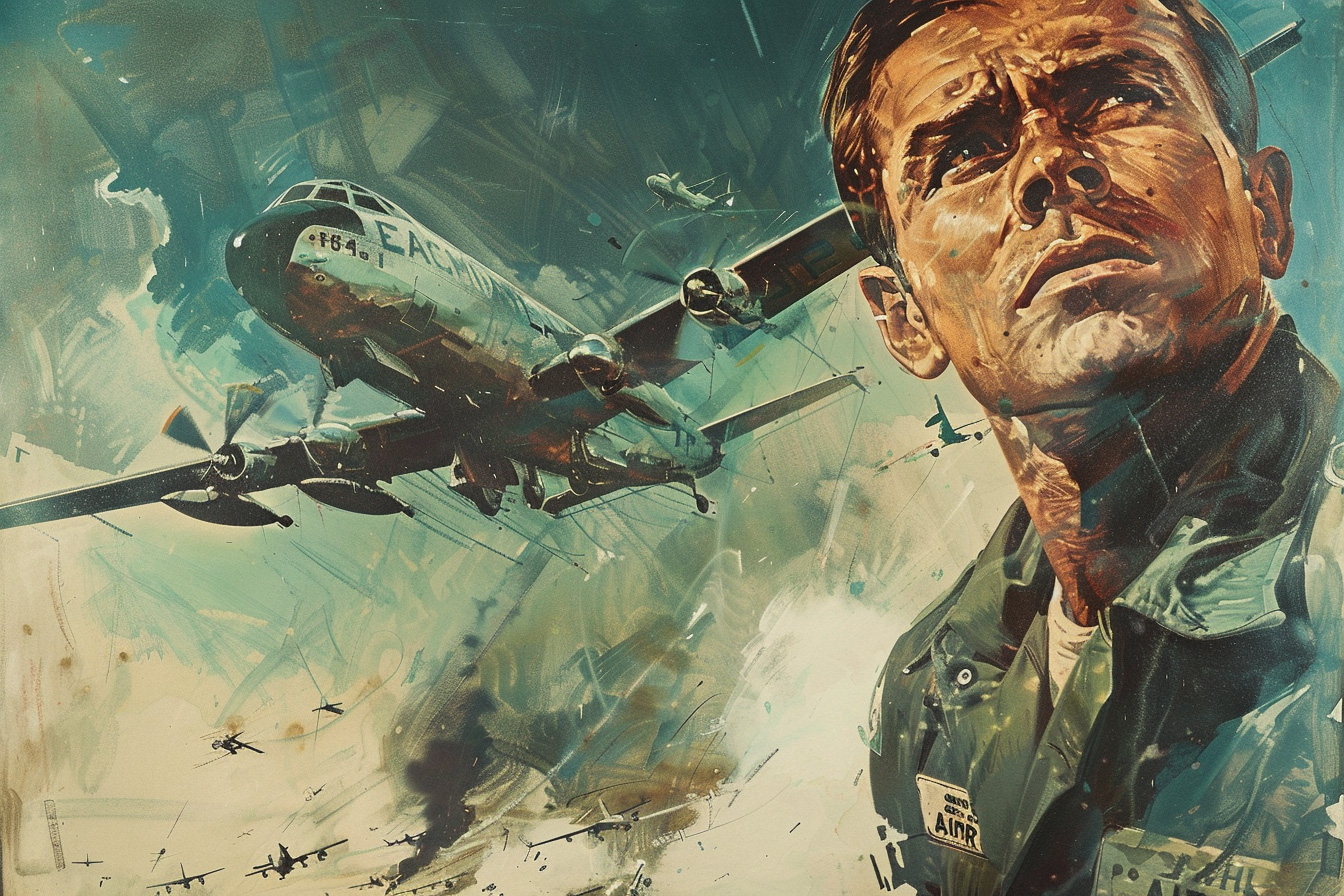 The CIA’s secret purchase of CAT Airlines