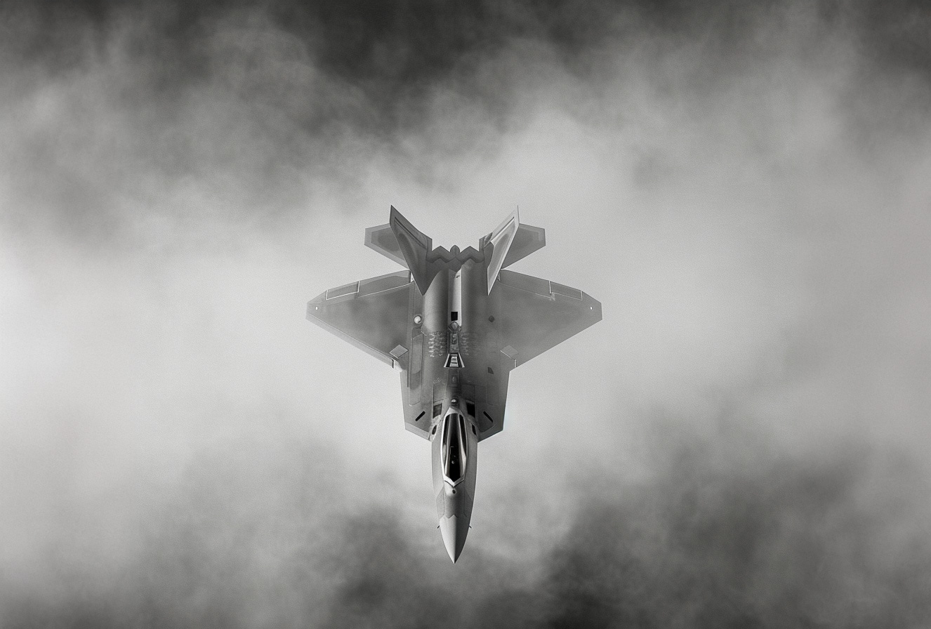 The importance of maintaining the US Air Force’s NGAD programme