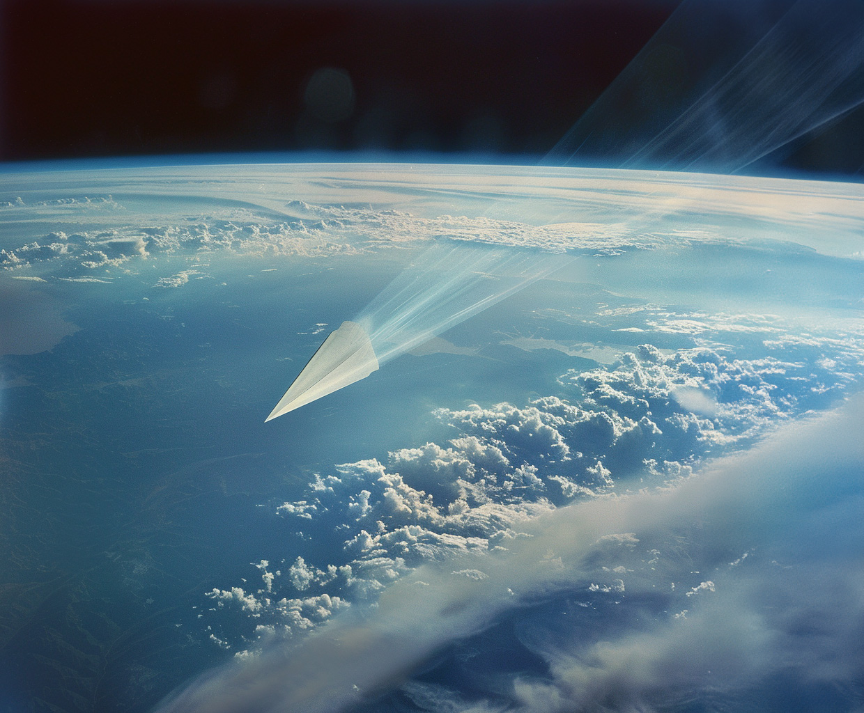Erinyes of Kratos reaches hypersonic speeds on its maiden flight