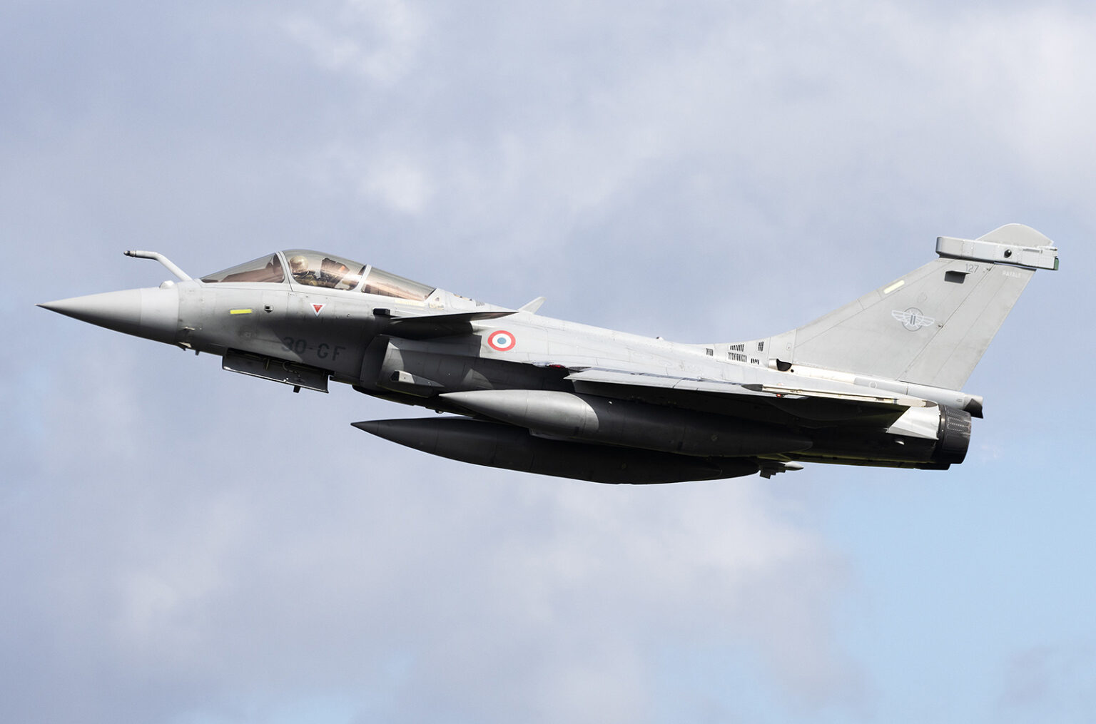 Dassault Rafale - War Wings Daily