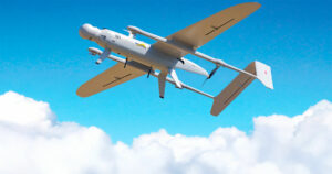 Elbit Skylark UAV - War Wings Daily
