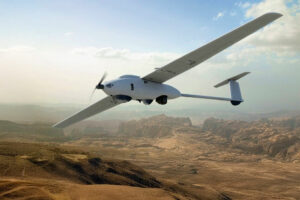 Lockheed Stalker - War Wings Daily