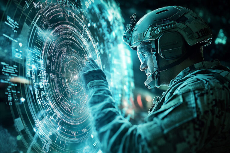 What is electronic warfare? - War Wings Daily