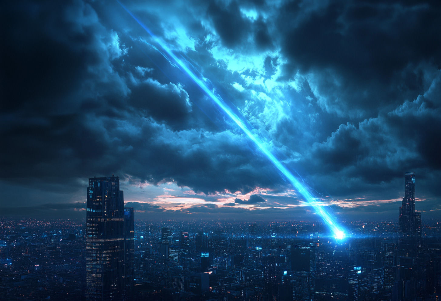 Iron Beam: Israel’s new laser defence system revolutionises air security