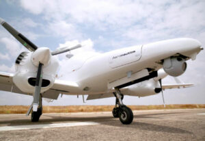 Dominator XP MALE UAS - War Wings Daily