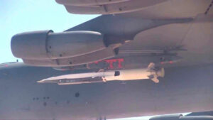 Boeing X-51 Waverider - War Wings Daily