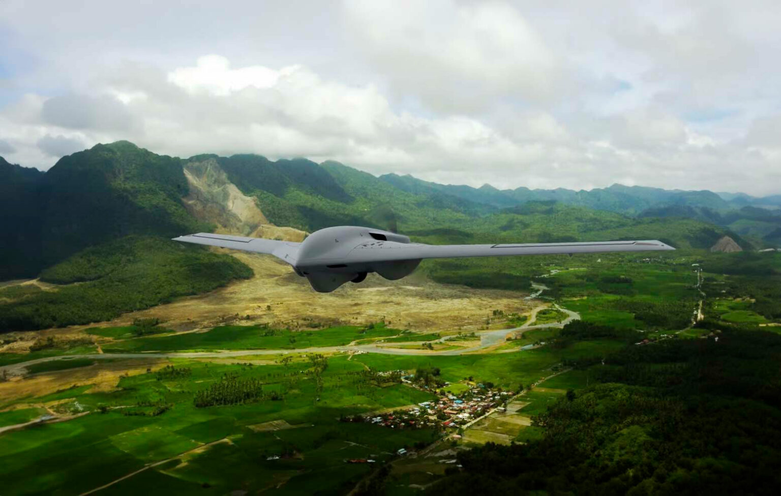 Lockheed Martin Fury 1500 - War Wings Daily