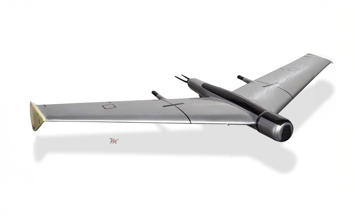ZALA 421-08 UMAV - War Wings Daily