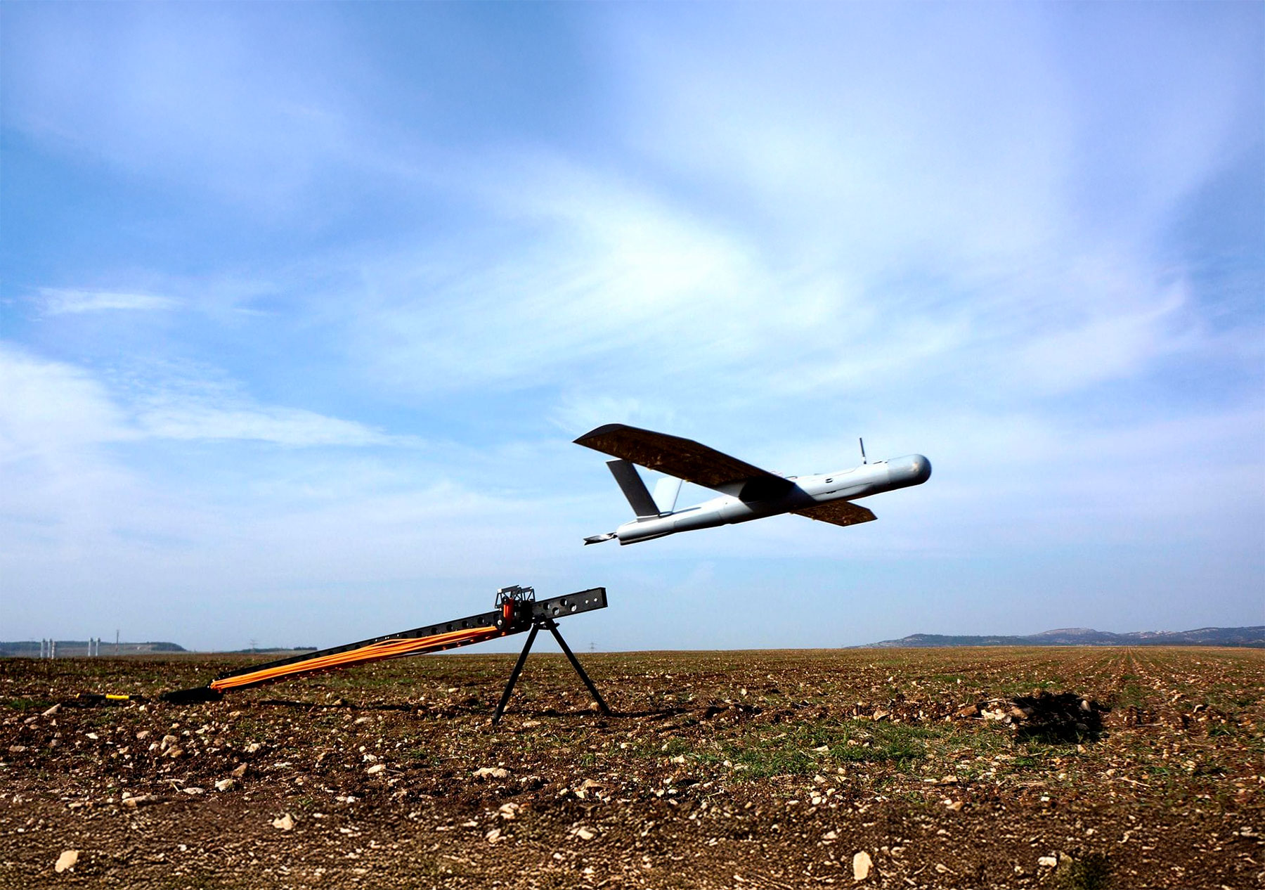 Bluebird Aero SpyLite - War Wings Daily