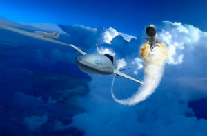 The combat drone revolution: DARPA’s LongShot