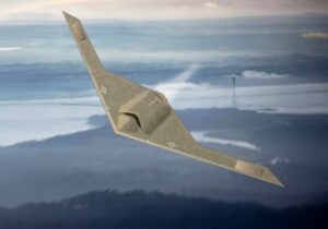 Northrop Grumman RQ-180 - War Wings Daily