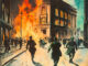 The Irish War of Independence (1919–1921) - War Wings Daily