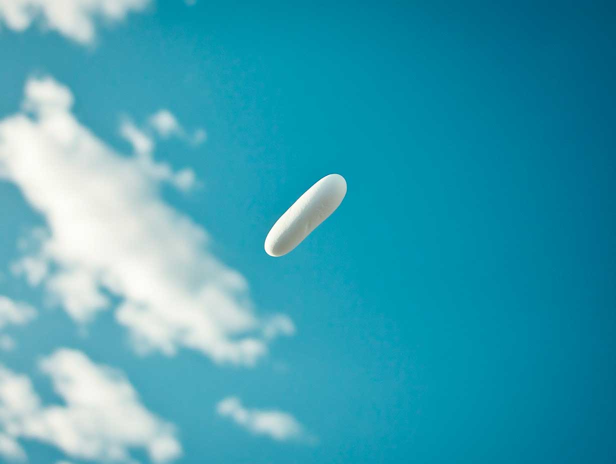 The Pentagon’s AATIP program