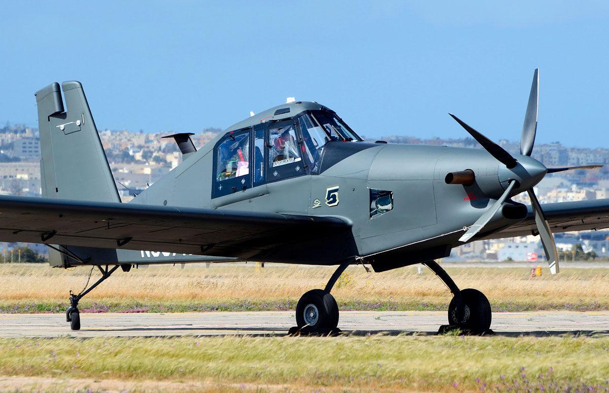 IOMAX Archangel - War Wings Daily