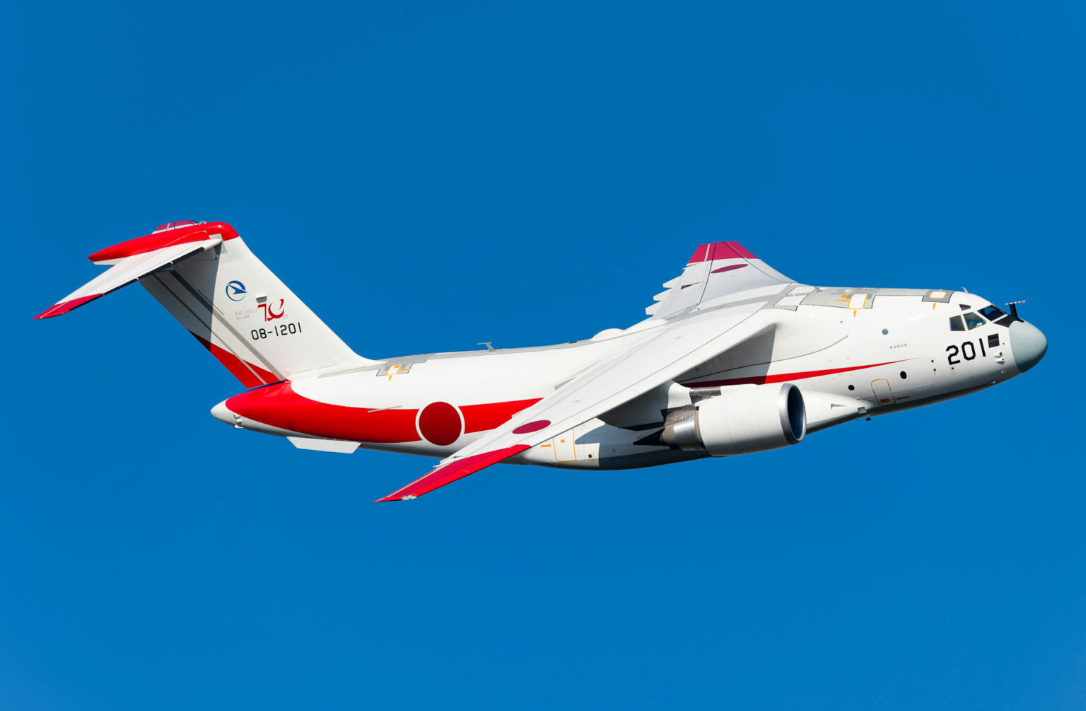 Kawasaki C 2 War Wings Daily