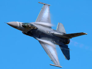 Lockheed Martin F-16V (Viper) - War Wings Daily