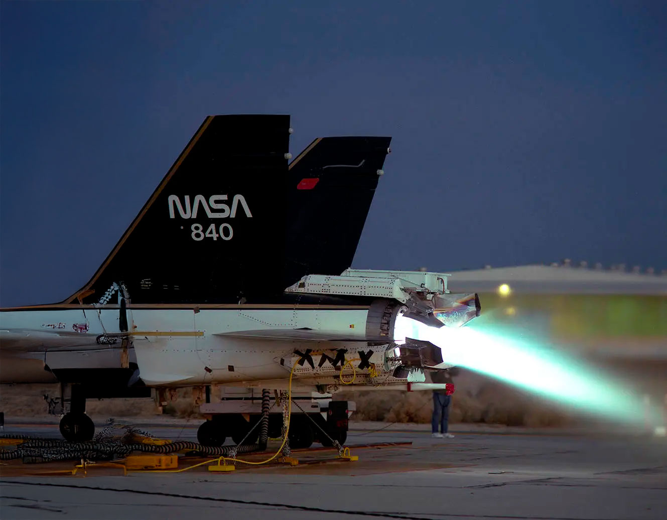 Flight Without Moving Surfaces Fluidic Thrust Vectoring Advances