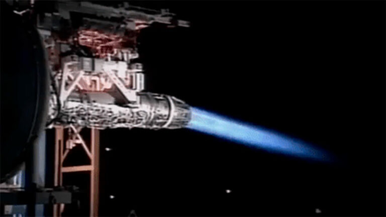 Flight without moving surfaces: fluidic thrust vectoring advances