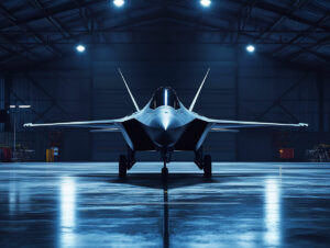 6th Generation Fighter Jets and the Future of Military Aviation